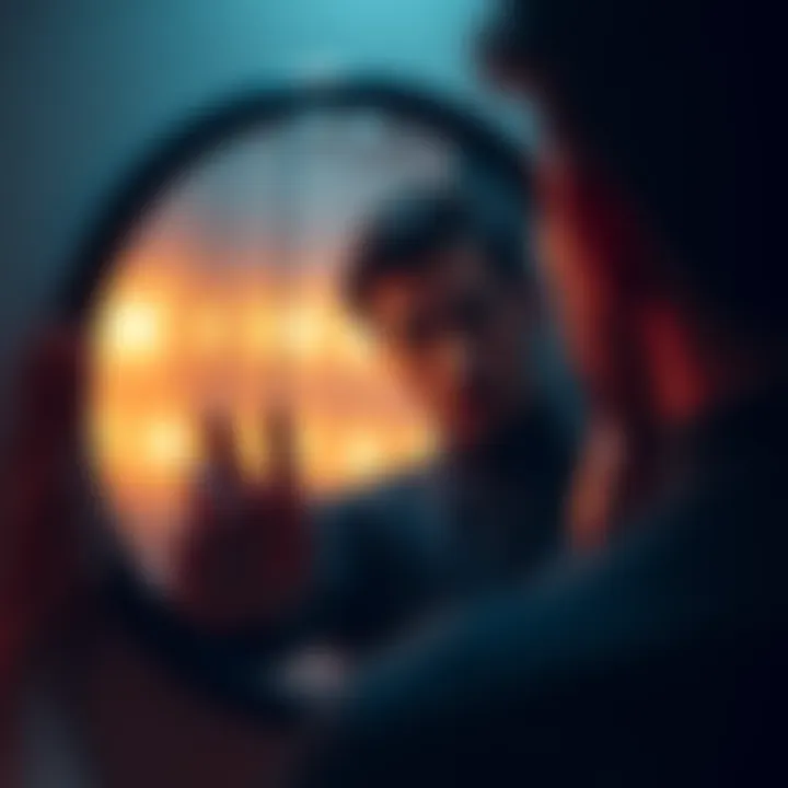 Using Shadow Work to Tackle People Pleasing Issues : MysteryLores