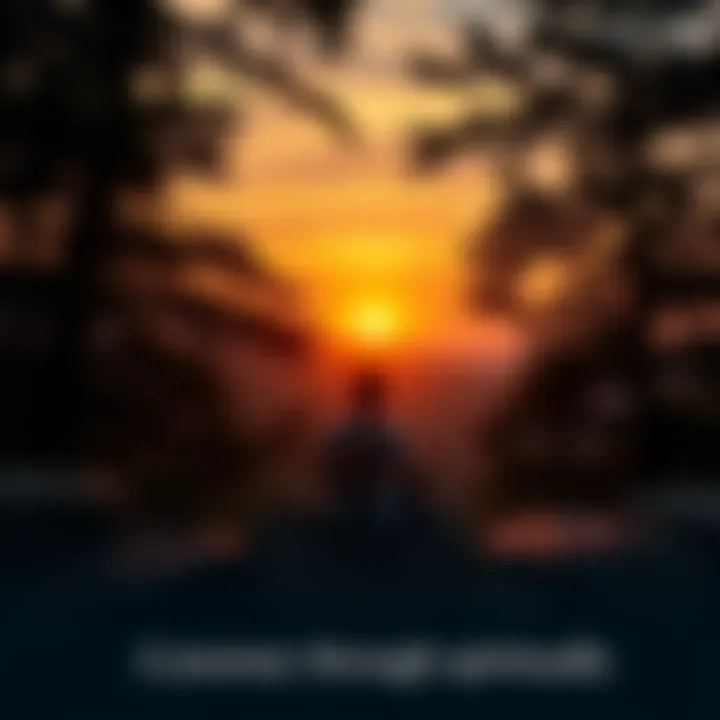 Exploring Inner Reflection: A Journey Through Spirituality : MysteryLores