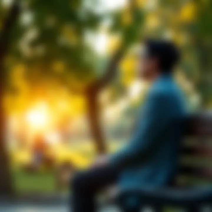 Navigating Emotional Turmoil: Is My Happiness Real? : MysteryLores