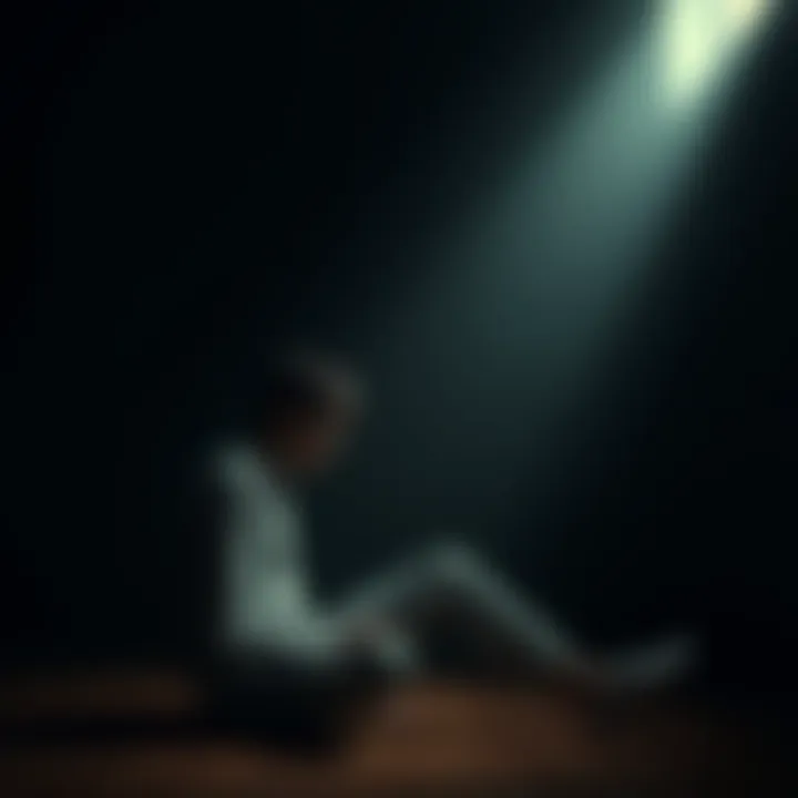 Exploring the Existential Horror of Ultimate Solipsism : MysteryLores