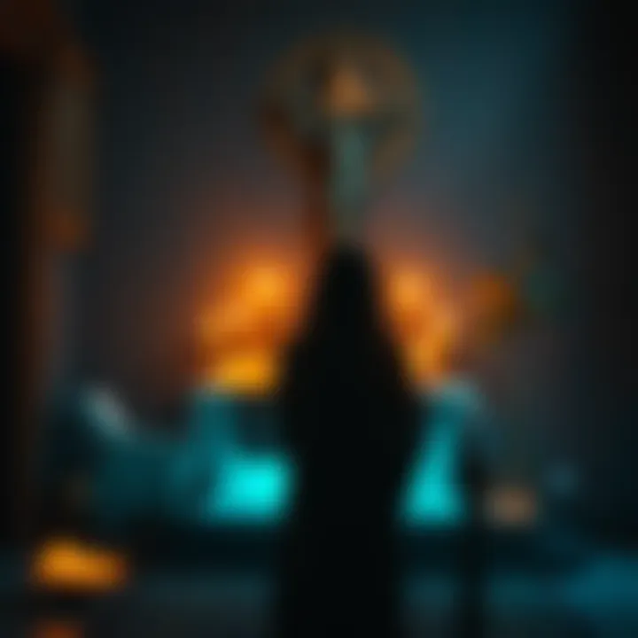 Exploring Christo-Paganism: A Journey of Faith and Identity : MysteryLores