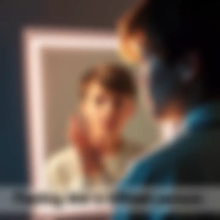 Feeling Like a Different Person: Quantum Immortality Explained ...