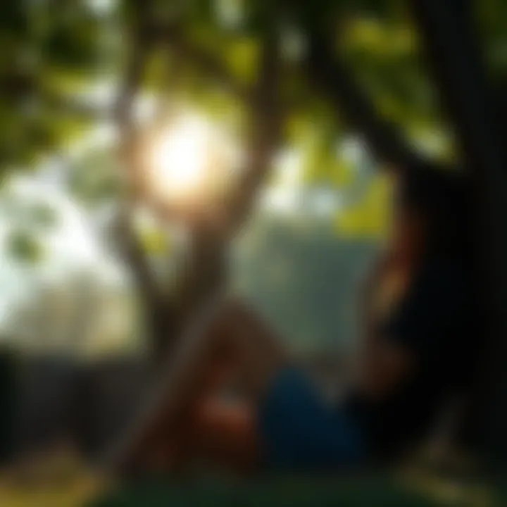 Aging, Change, and Spiritual Growth: The Realization : MysteryLores