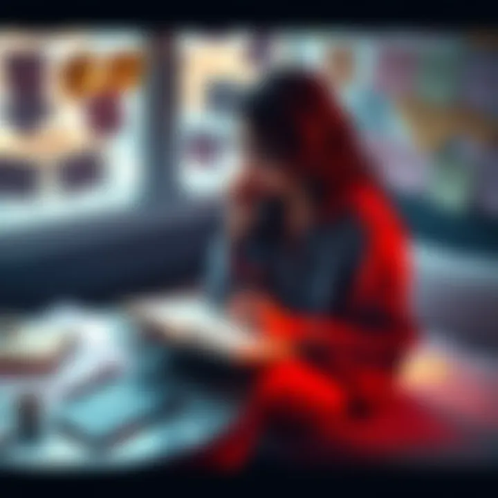 Struggling with Manifestation? Find Clarity on the LOA : MysteryLores