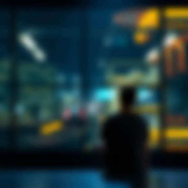 Exploring Solipsism: Are We Just Projections of Ourselves? : MysteryLores