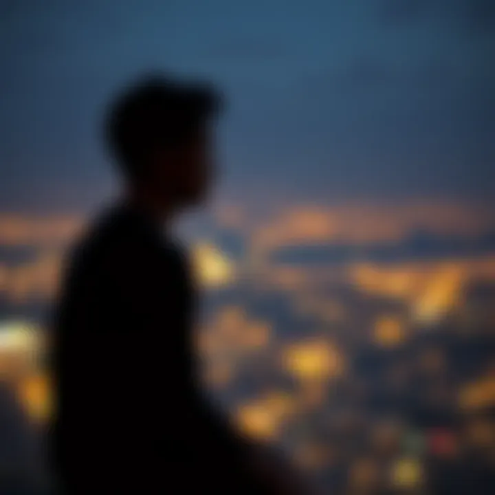 The Dark Side of Taking Responsibility: Own Your Shadow : MysteryLores