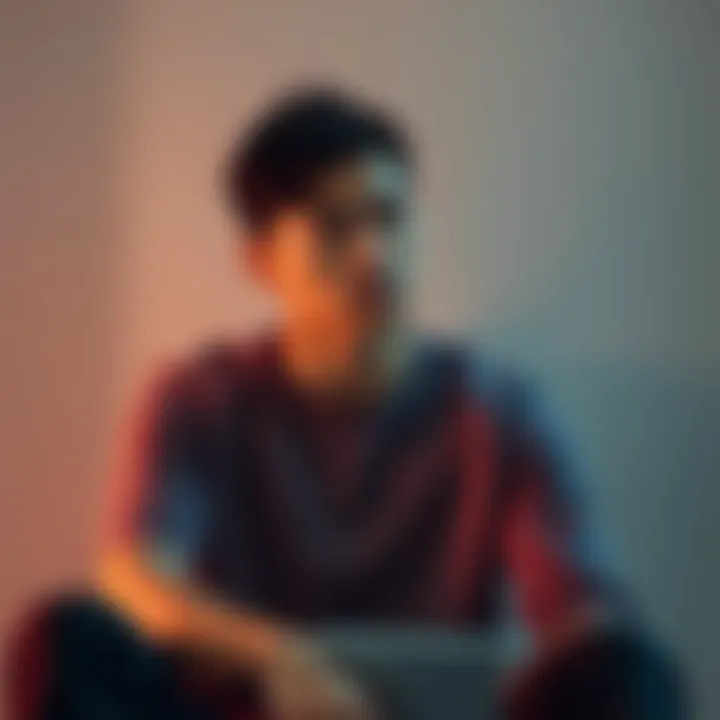 Understanding Self-Doubt and Humility: A Personal Insight : MysteryLores