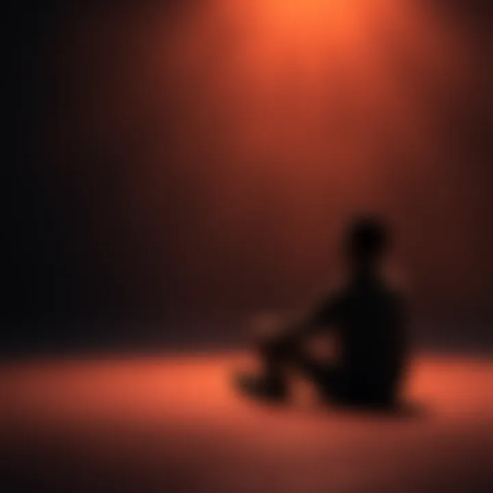 Understanding Ego Conditioning and Self-Worth Issues : MysteryLores