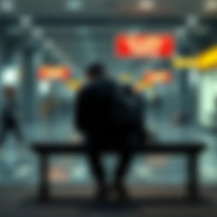 Coping with Life's Challenges: Feeling Isolated and Hopeless : MysteryLores
