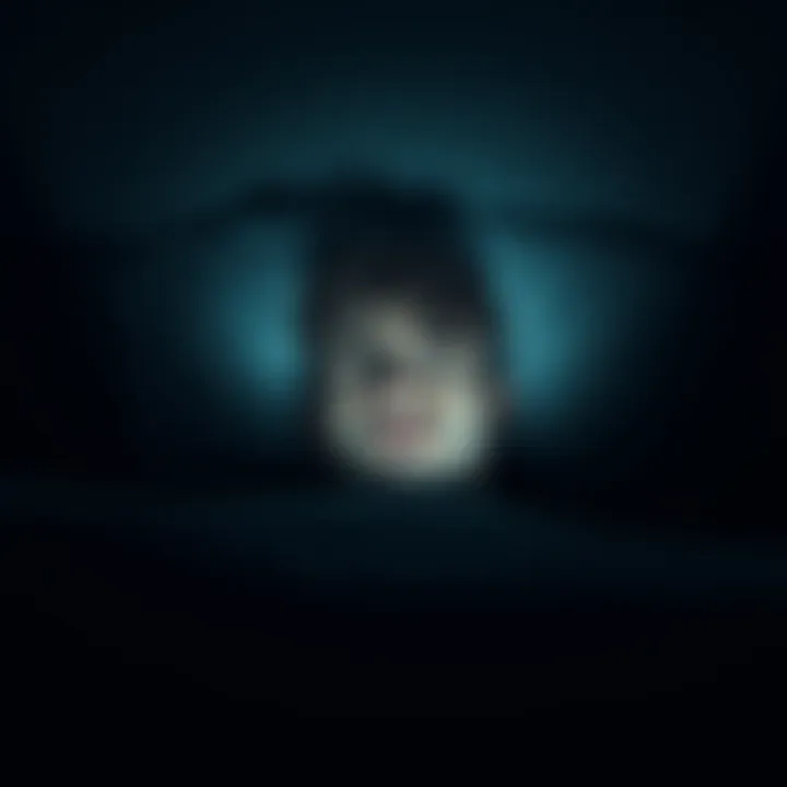 Unsettling Nighttime Experience Leaves People Confused : MysteryLores