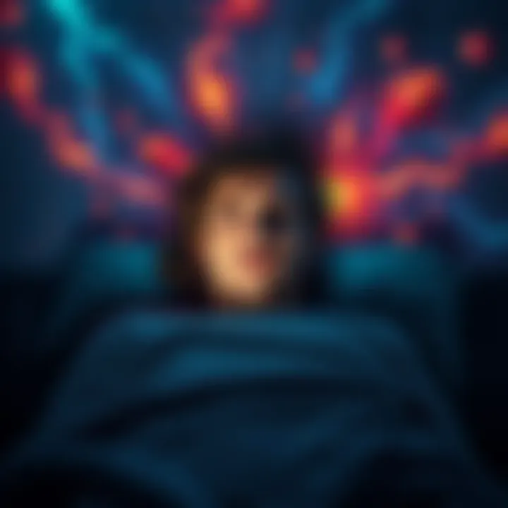 Experiencing Controlled Sleep Paralysis? Here's What It Means ...