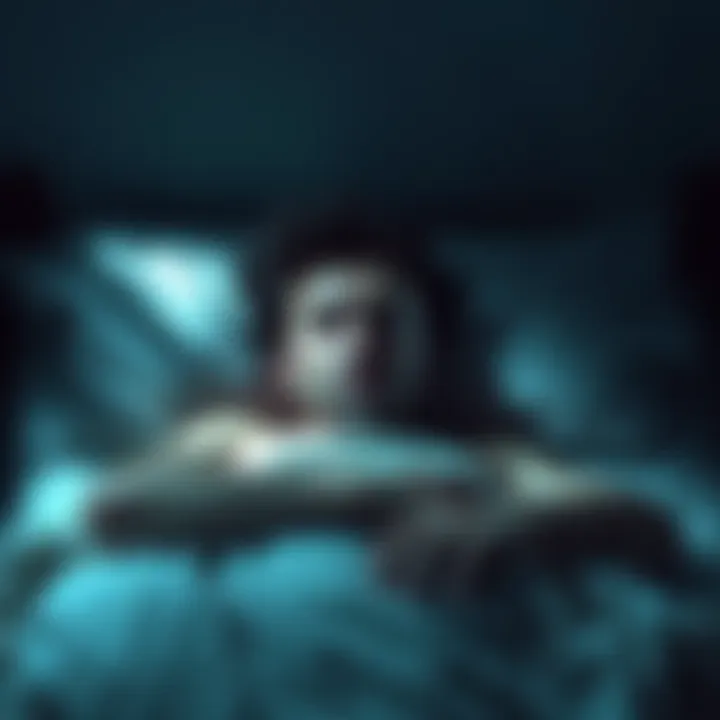 Sleep Paralysis and False Awakenings: A Personal Account : MysteryLores