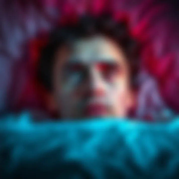 Exploring the Fear and Reality of Sleep Paralysis Experiences ...