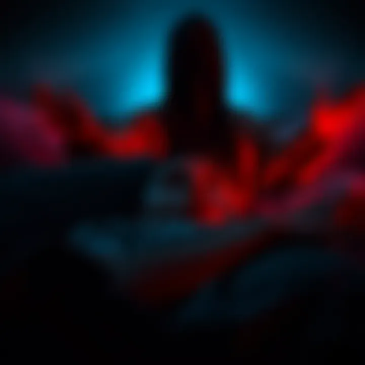 Exploring Hyperrealism and Sleep Paralysis Experiences : MysteryLores