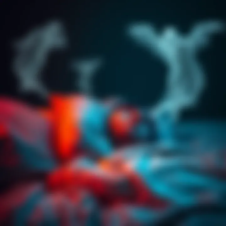 Understanding Sleep Paralysis: Symptoms and Experiences : MysteryLores