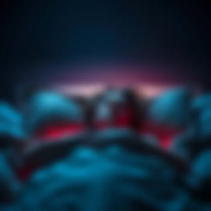 Understanding the Night Terror of Sleep Paralysis : MysteryLores
