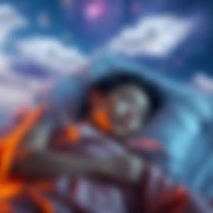 Is Remembering All Your Dreams Normal? Here’s What to Know : MysteryLores