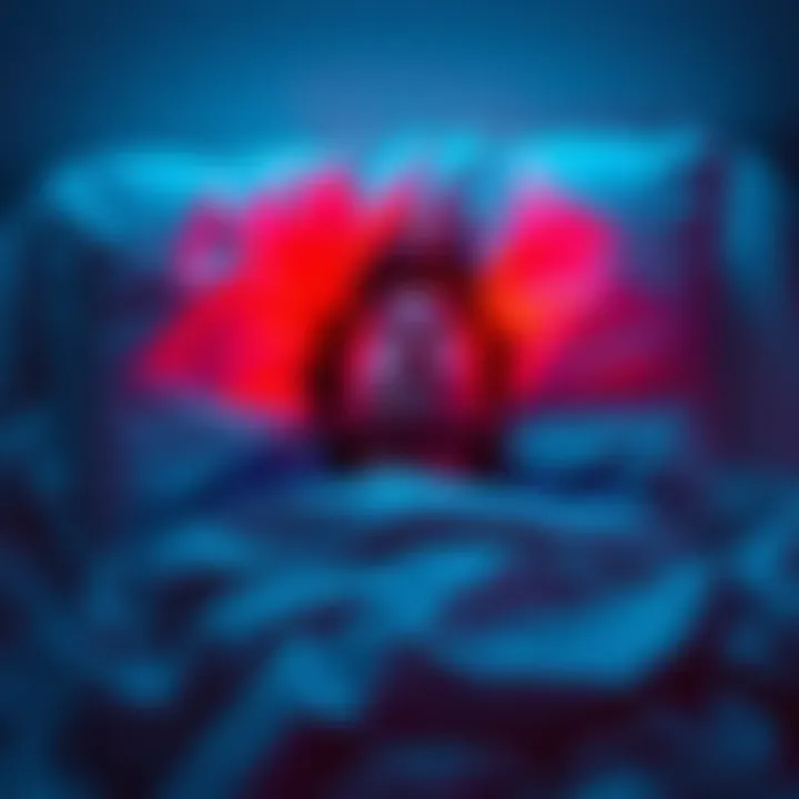 Unexplained Noises Disturb Sleep: Share Your Experience : MysteryLores