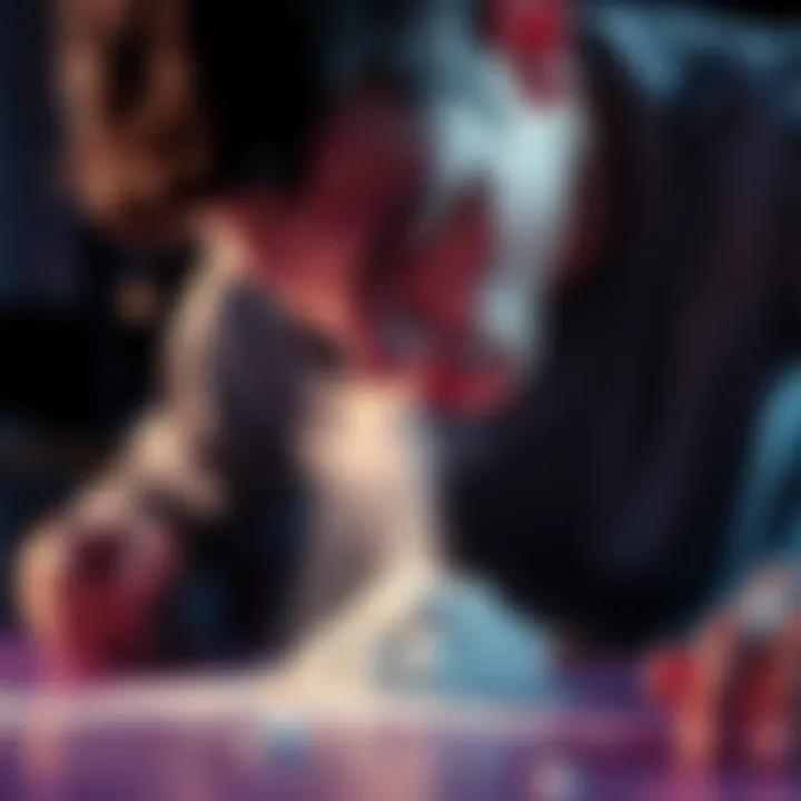 The Shocking Truth Behind Snorting: What You Need to Know : MysteryLores