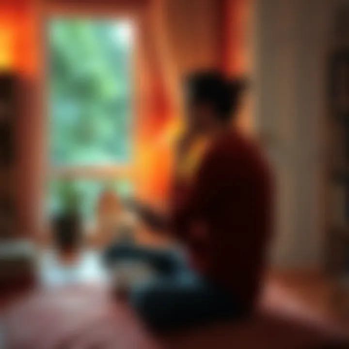 Isolate the Thinker: Unpacking Creative Independence : MysteryLores