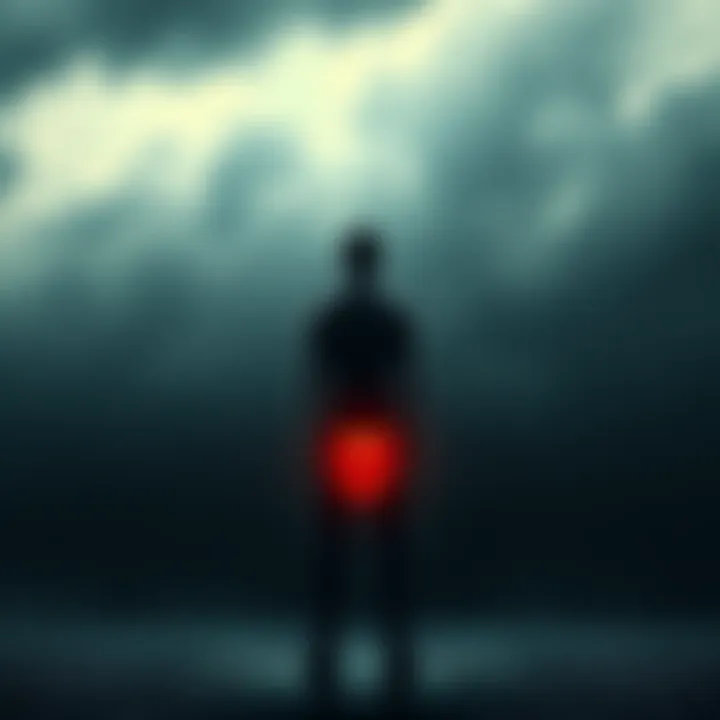 Rejecting Forgiveness and the Burden of Endless Love : MysteryLores