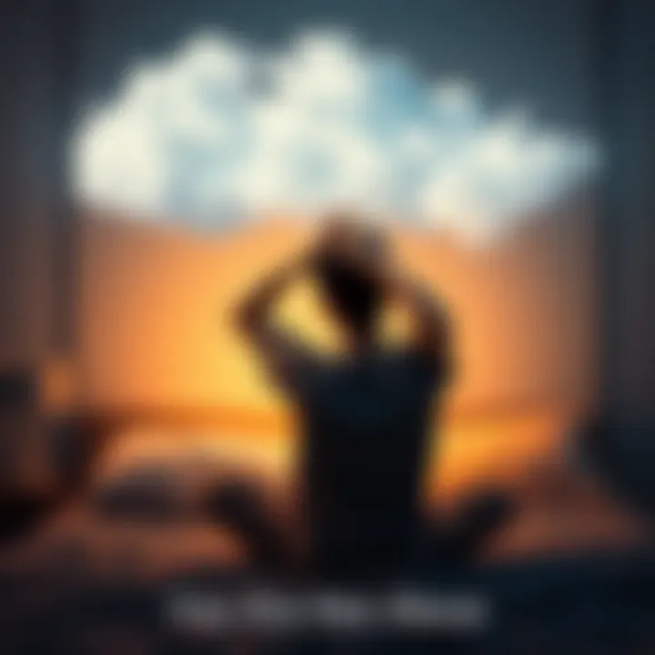 Struggling with Lucid Dreaming? You Are Not Alone : MysteryLores