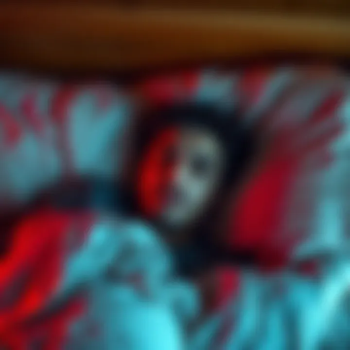 Why Some People Struggle with Sleep and Hate It : MysteryLores