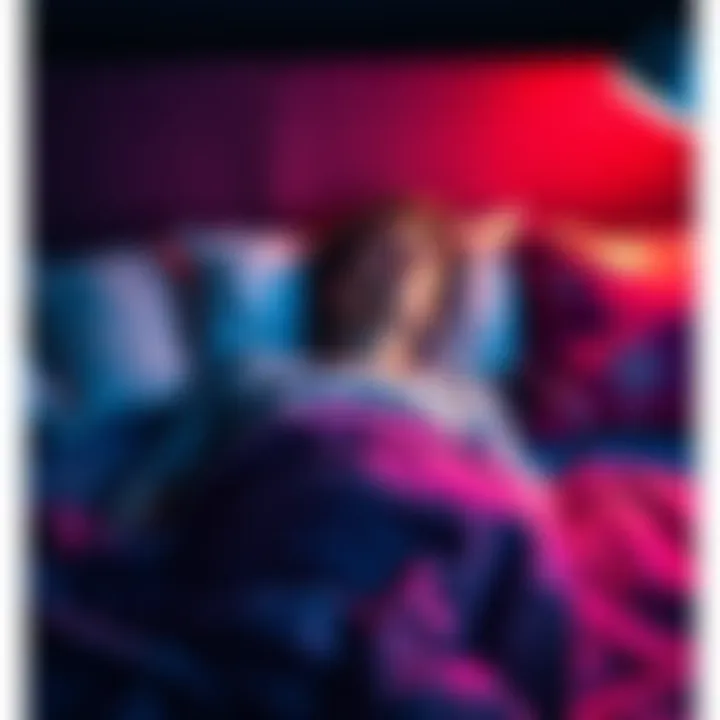 Struggling With Insomnia? Insight on Sleepless Nights : MysteryLores