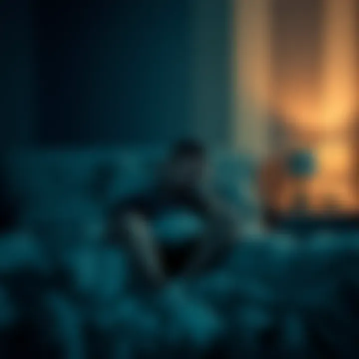 How Sleep Paralysis Is Impacting My Life Severely : MysteryLores