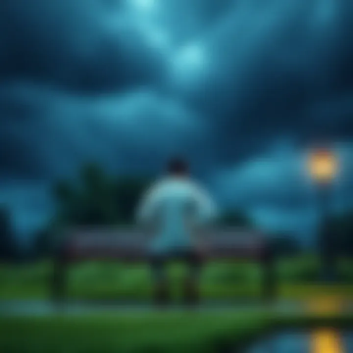 The Burden of Bad Luck: Why Do Some Suffer Constantly? : MysteryLores