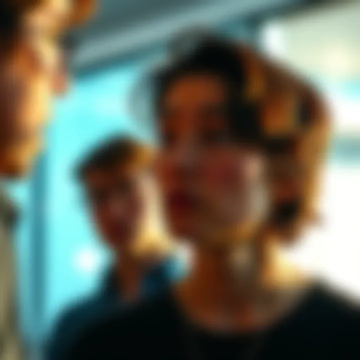 Navigating Relationships When People Refuse to Listen : MysteryLores