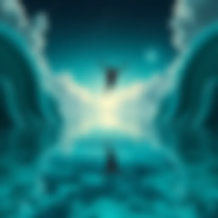 Mastering Dream Teleportation Techniques for Lucid Dreams : MysteryLores