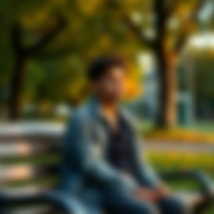 The Dangers of Being Too Understanding: A Personal Reflection : MysteryLores