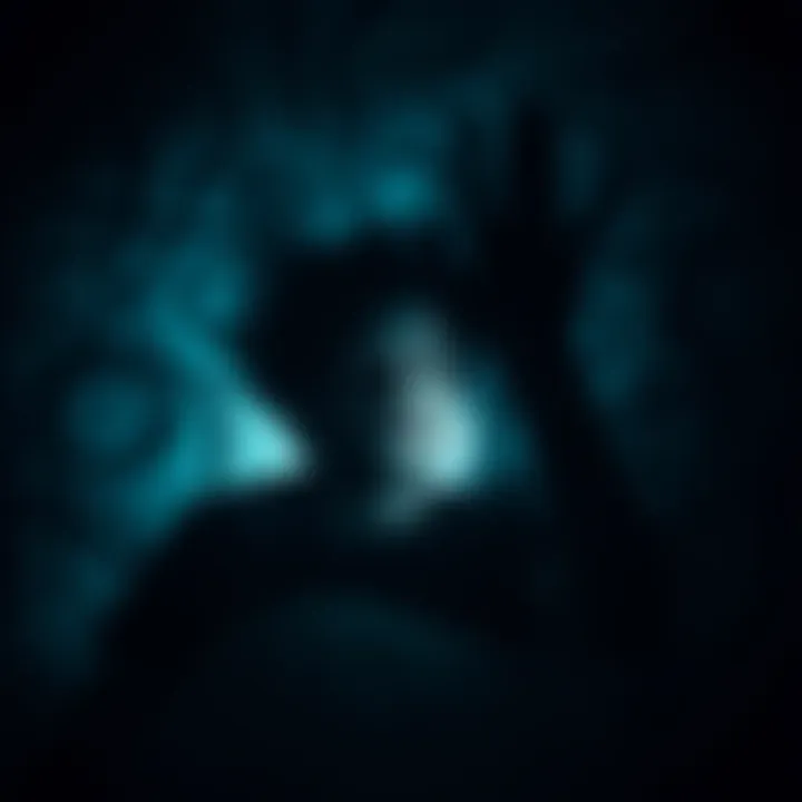 Fear of Nightmares: How to Escape a Dream Trap? : MysteryLores