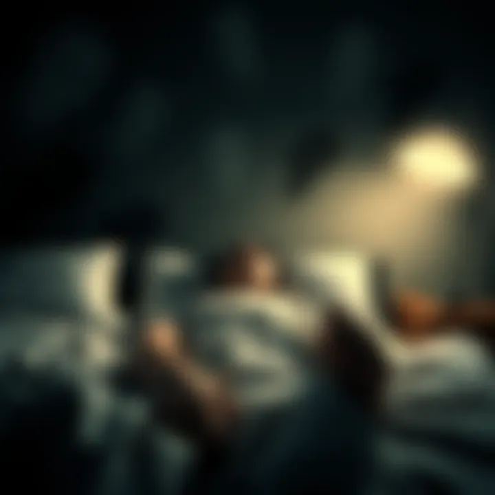 Chilling Dream Reveals Hidden Racism in Our Minds : MysteryLores