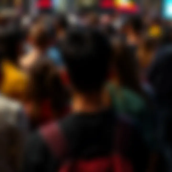 Understanding Feelings for People Who Repel You : MysteryLores