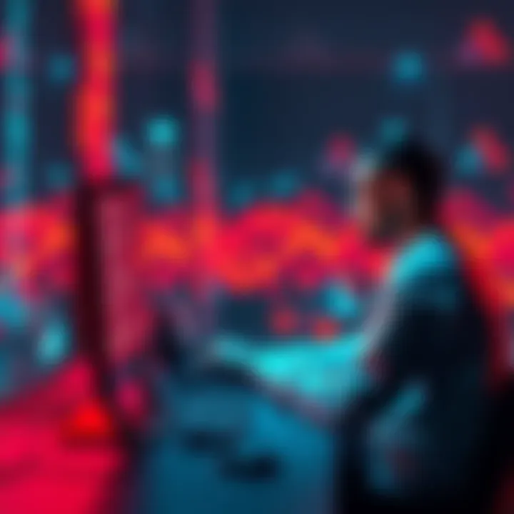 Exploring the Plausibility of the Ded Internet Theory : MysteryLores