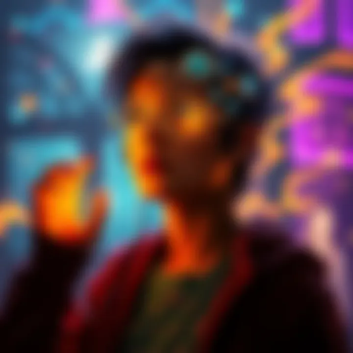 Seeking to Immigrate to Fictional Worlds: A Personal Journey : MysteryLores