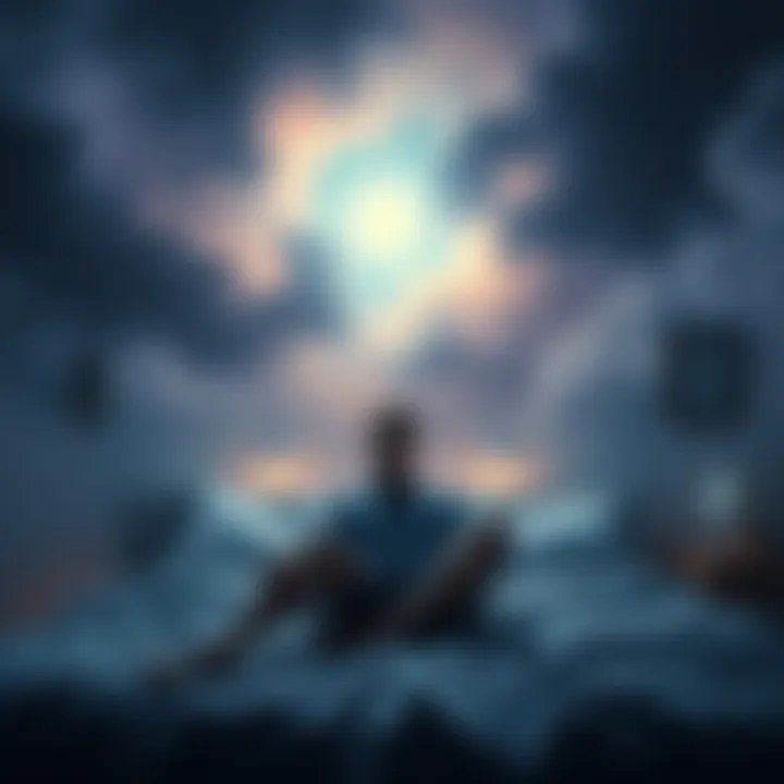 Stop Loop Dreams and False Awakenings Now! : MysteryLores