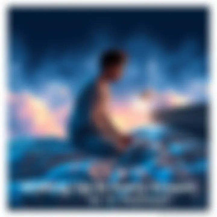 Waking Up After Every Dream: Is It Normal? : MysteryLores