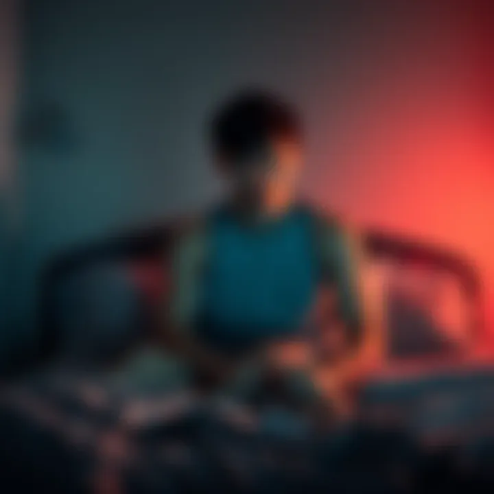 How to Overcome Fear After Nightmares: Tips and Tricks : MysteryLores