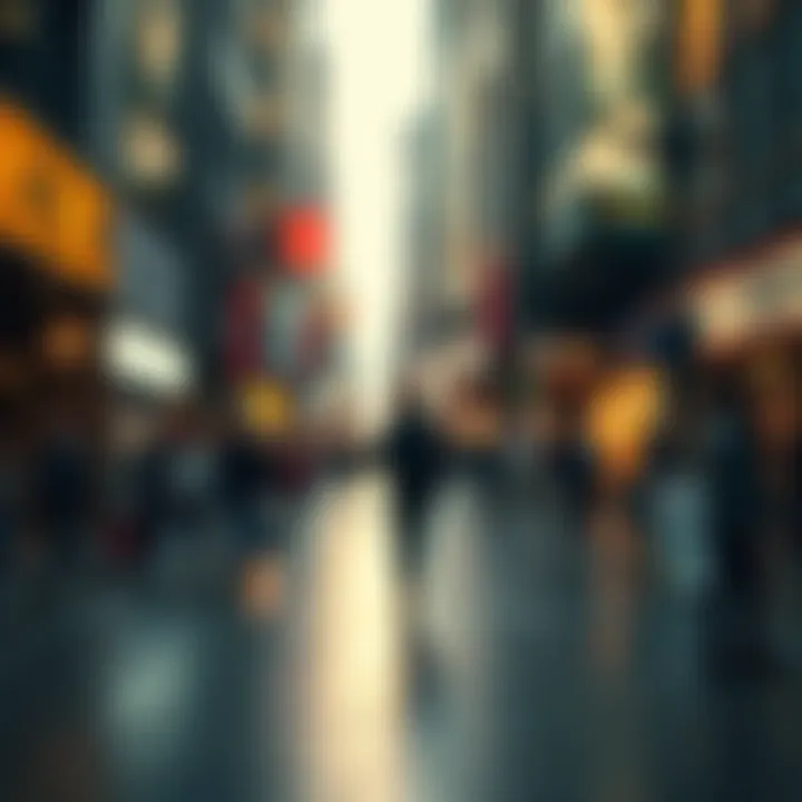 Feeling Disconnected: When Life Loses Its Meaning : MysteryLores