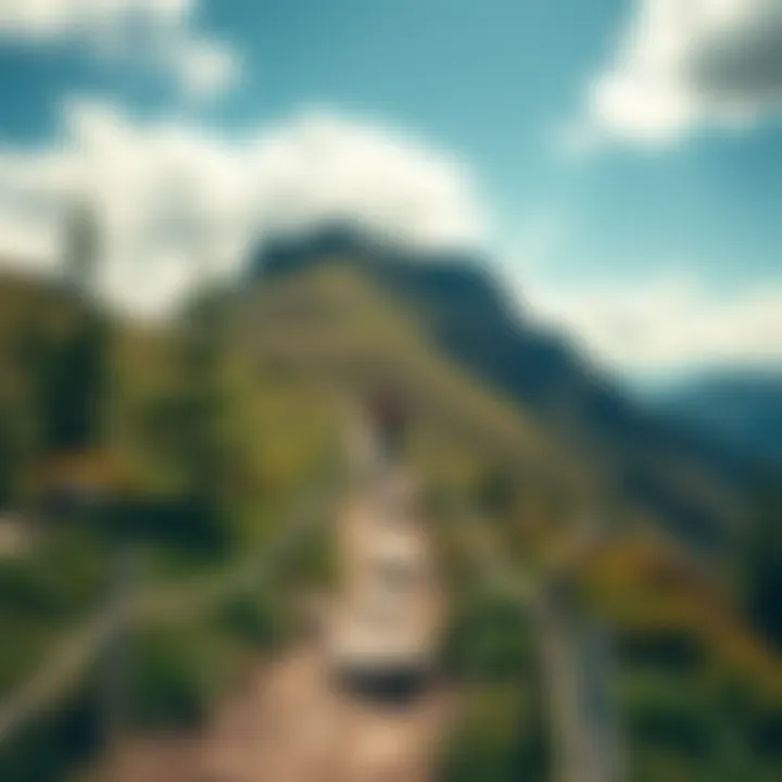 Embrace the Adventure: No Destination Needed in Wandering : MysteryLores