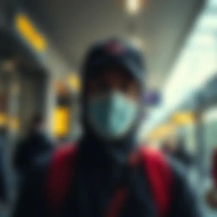 Is This a Mask? The Truth Behind the Controversy : MysteryLores