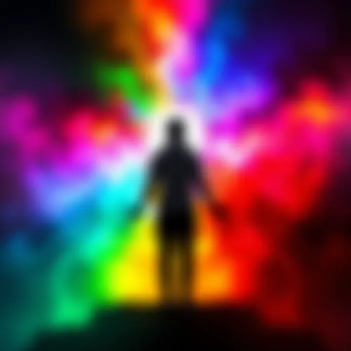 Understanding Auras: Not All Energy Fields Are Equal : MysteryLores
