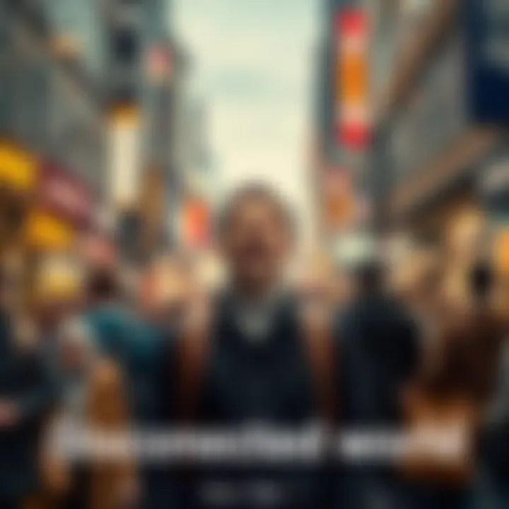 Feeling Helpless in a Disconnected World: Can I Yell? : MysteryLores