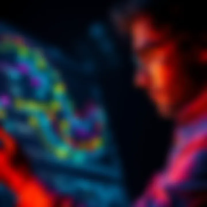 Exploring Intriguing Aspects of Personal Charts : MysteryLores