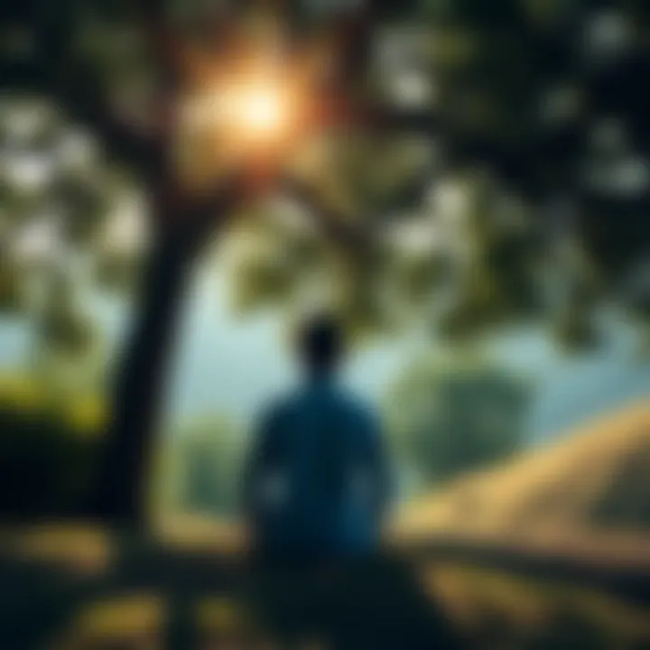 Exploring the Impact of Dasha on Personal Growth : MysteryLores