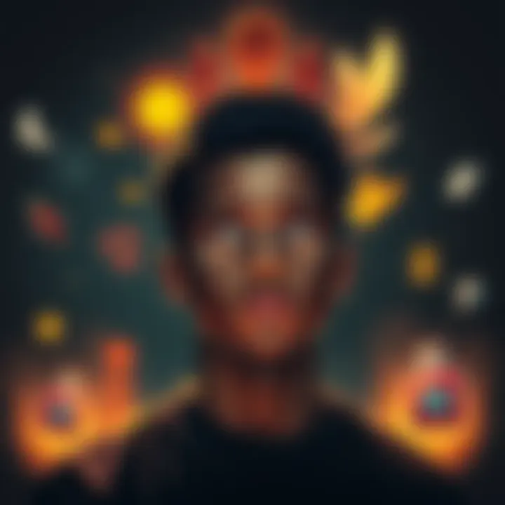 Facing Life's Consequences: A Call to Personal Awareness : MysteryLores