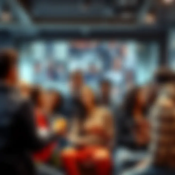 Exploring the Shift from Traditional to Personal Slang : MysteryLores